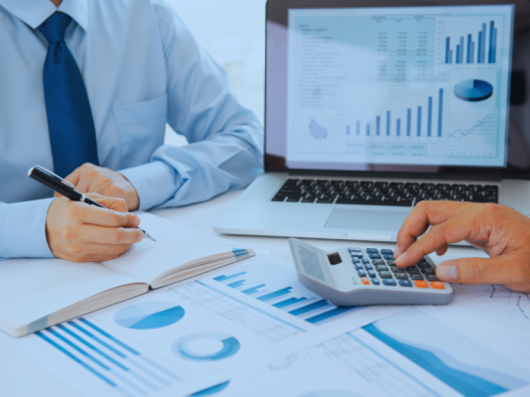 A Diferença entre Imposto a Recolher e Imposto a Recuperar - Análise ...