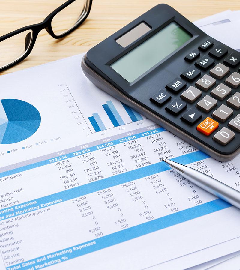 Seu negócio precisa de apoio contábil? A Gente resolve! - Análise ...